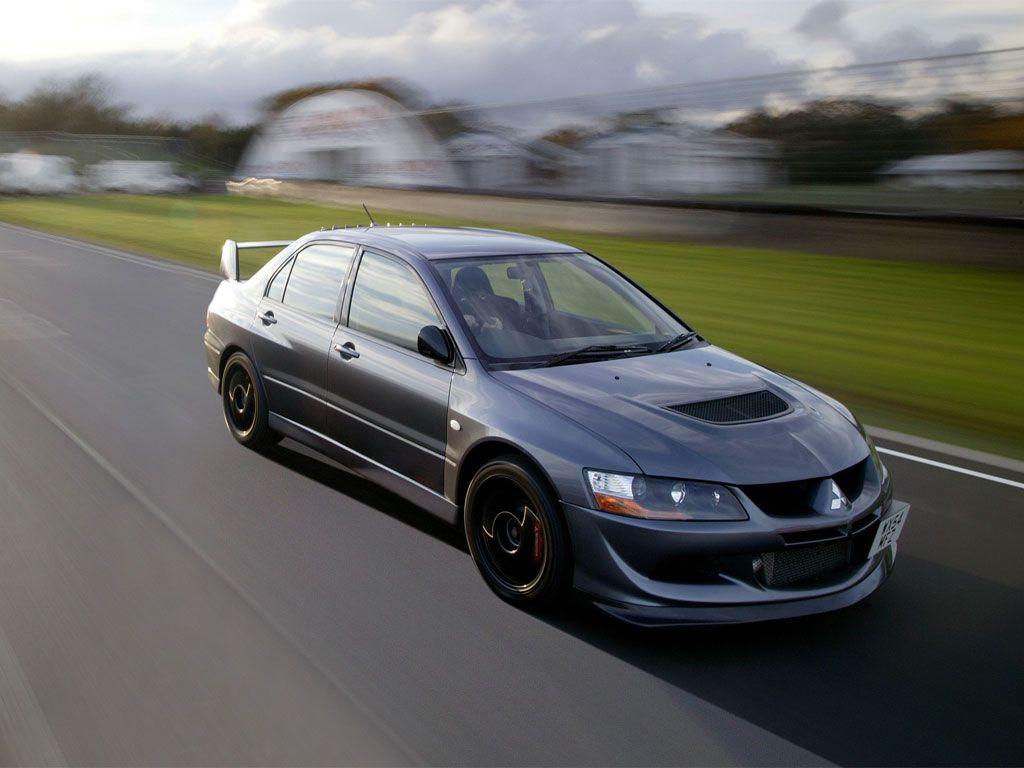 Evo 7 Wallpapers - Wallpaper Cave