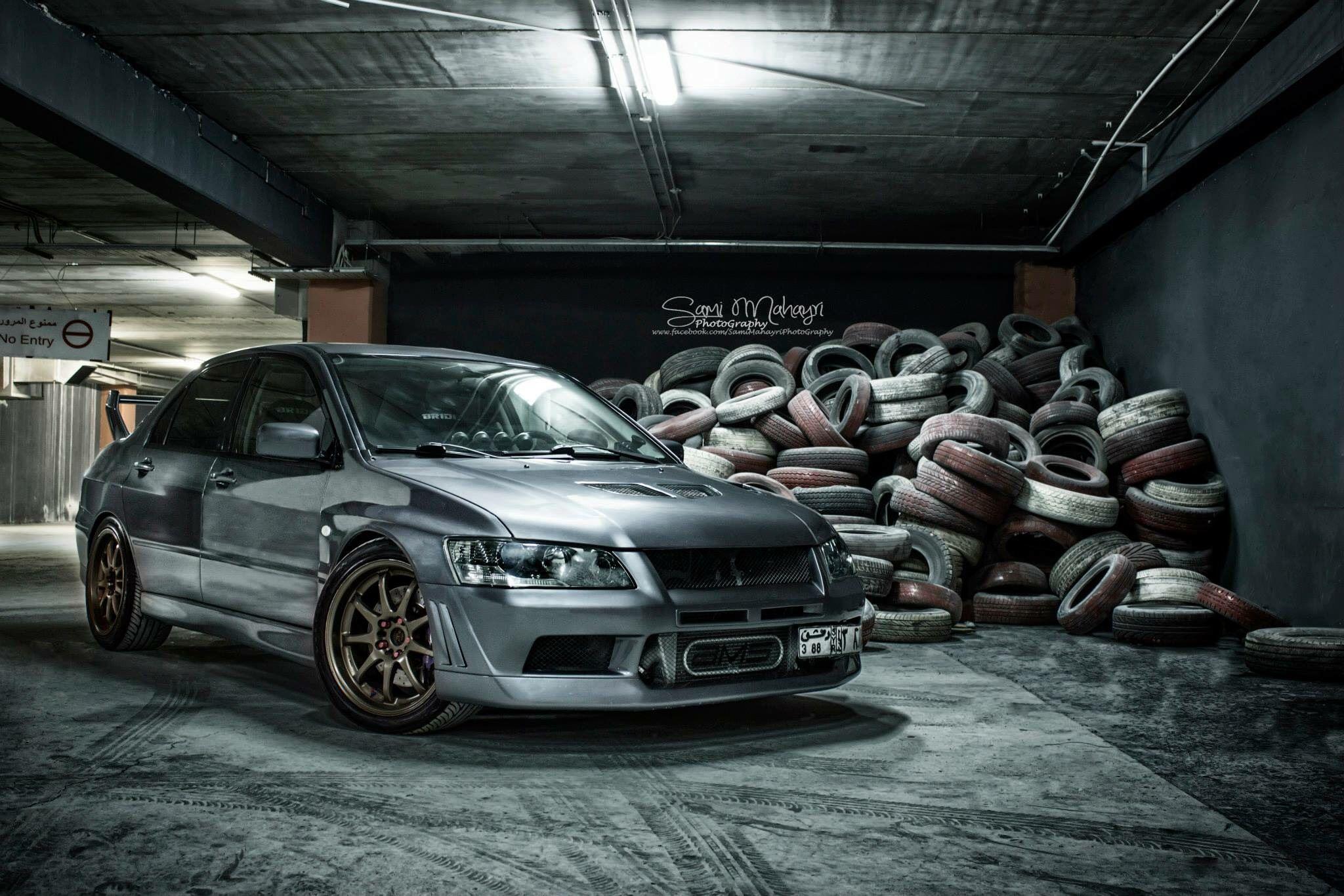 Evo 7 Wallpapers - Wallpaper Cave