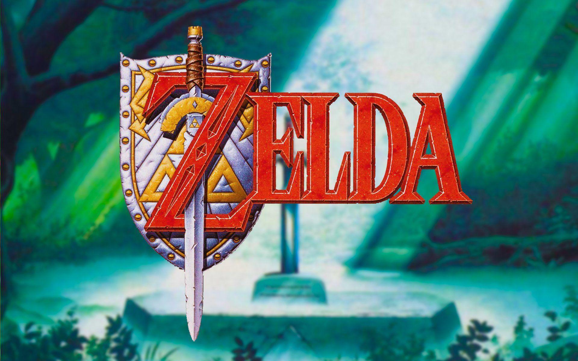 Zelda Snes Wallpapers - Wallpaper Cave