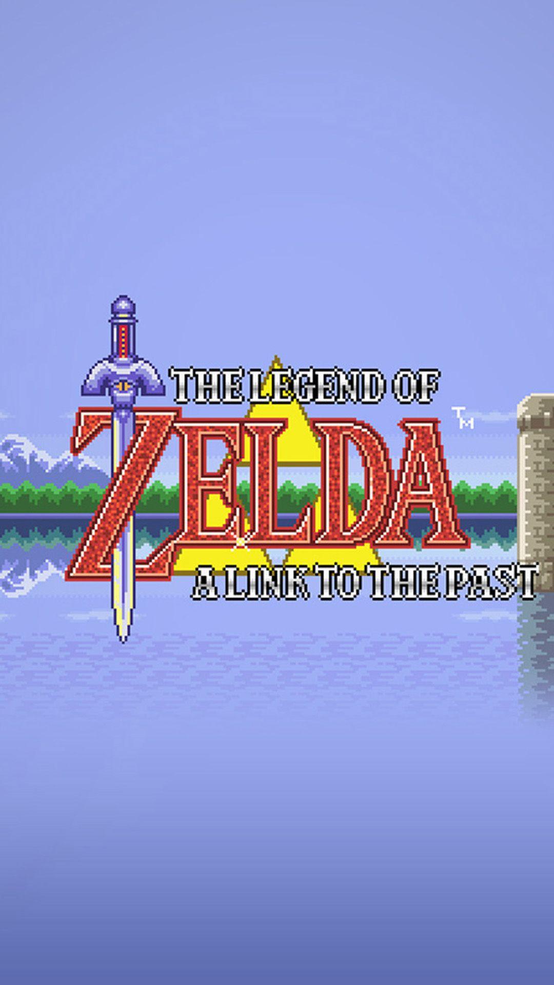 Zelda Snes Wallpapers - Wallpaper Cave
