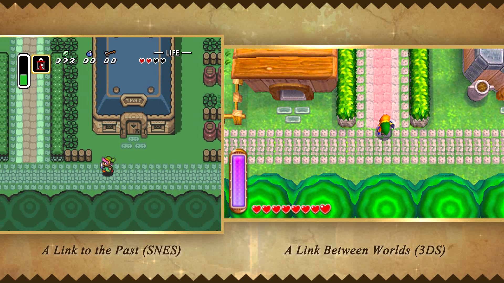 Zelda Snes Wallpapers - Wallpaper Cave