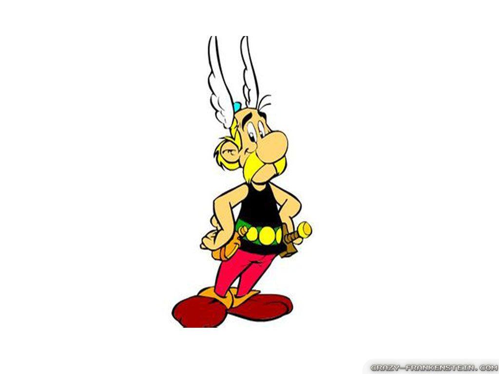 Asterix Wallpapers - Wallpaper Cave