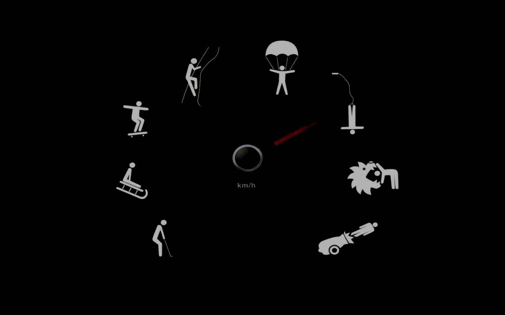 Wallpapers Speedo Meter - Wallpaper Cave