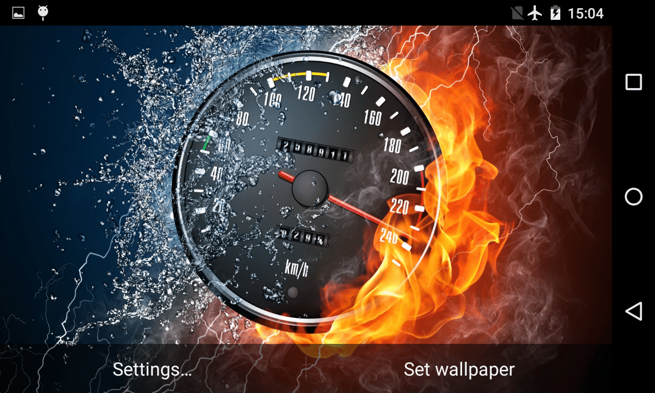 Wallpapers Of Speedometer - Wallpaper Cave