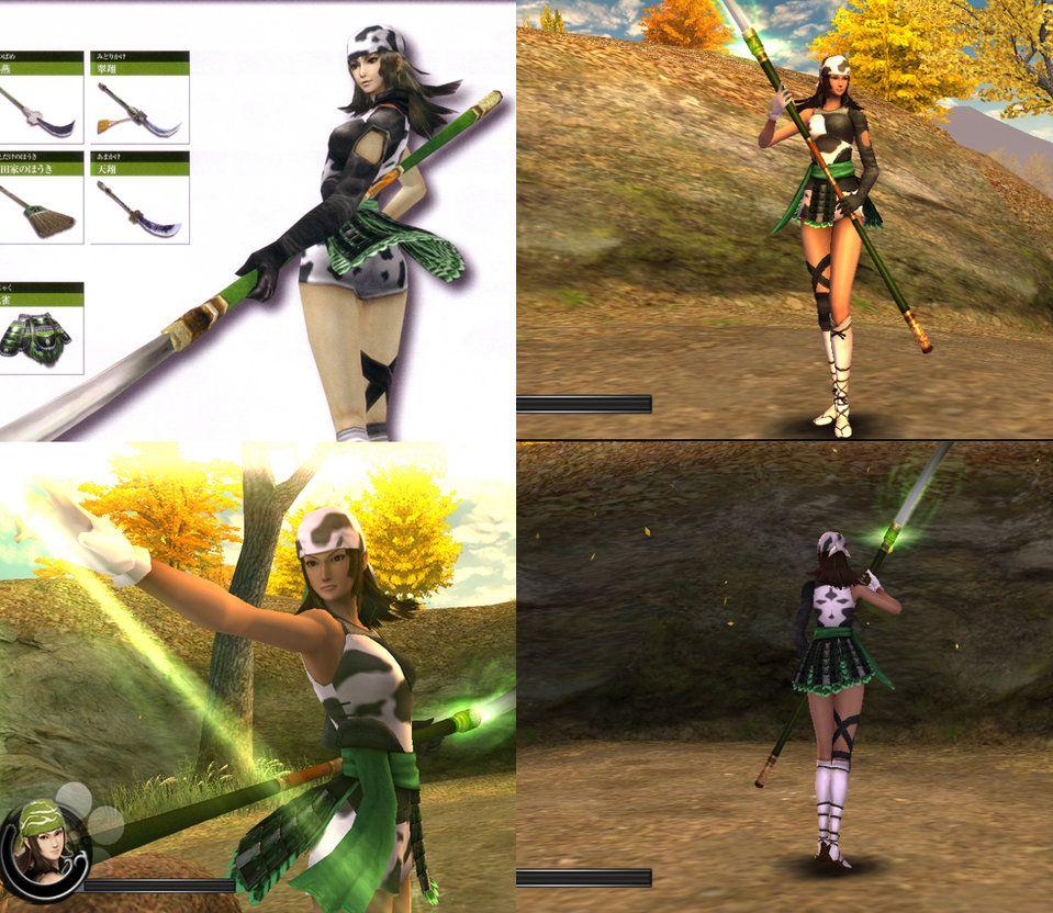 Basara 3 Wallpapers - Wallpaper Cave