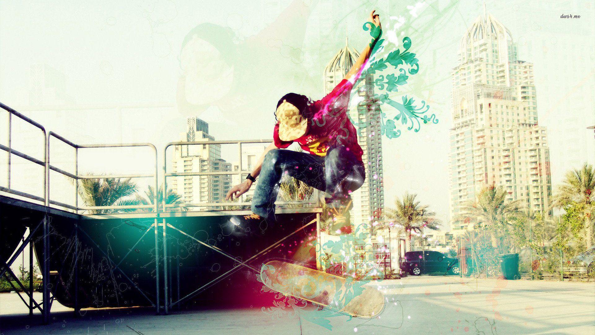 Wallpapers Skate Marcas - Wallpaper Cave