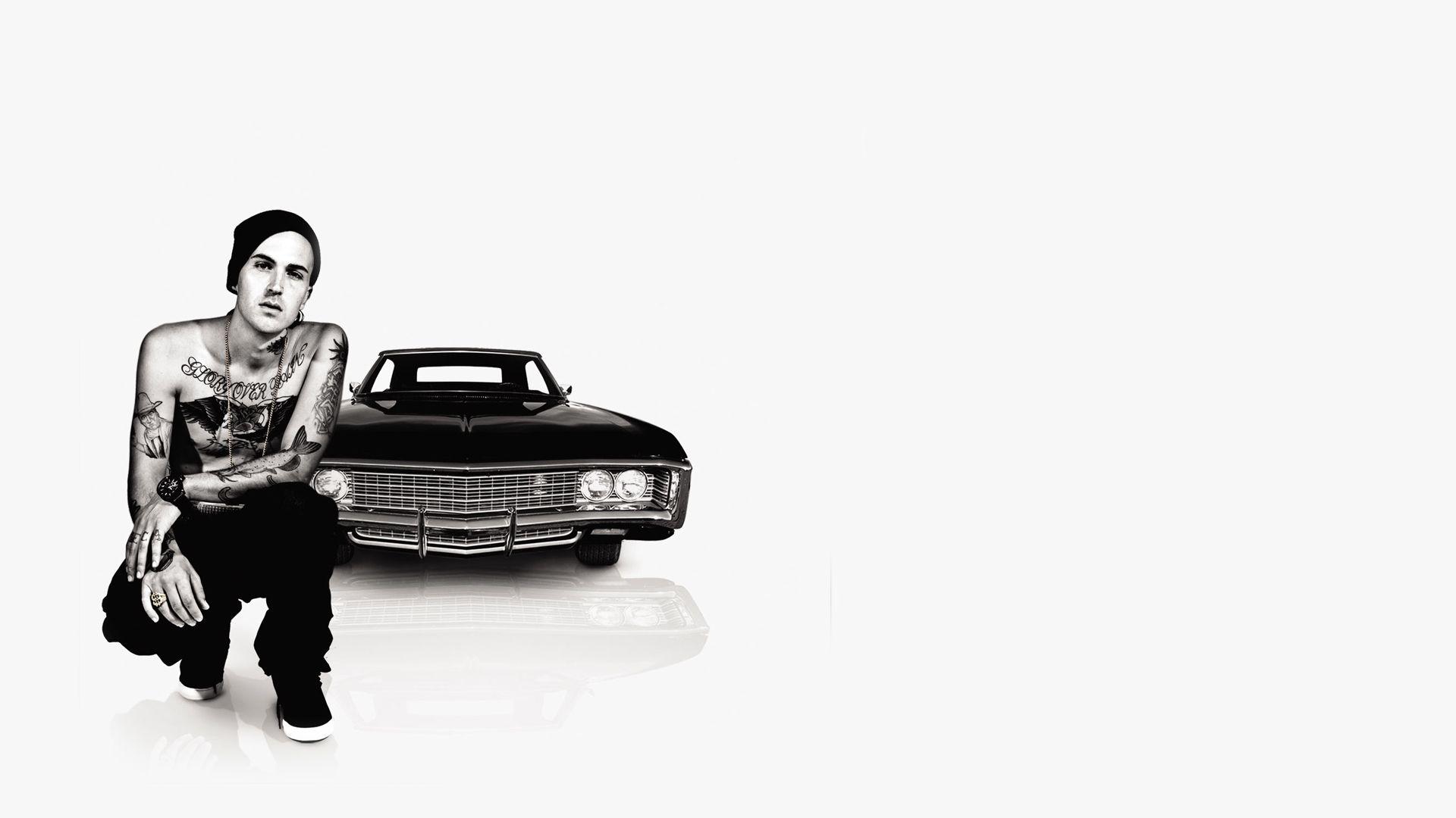 Yelawolf Wallpapers Desktop - Wallpaper Cave