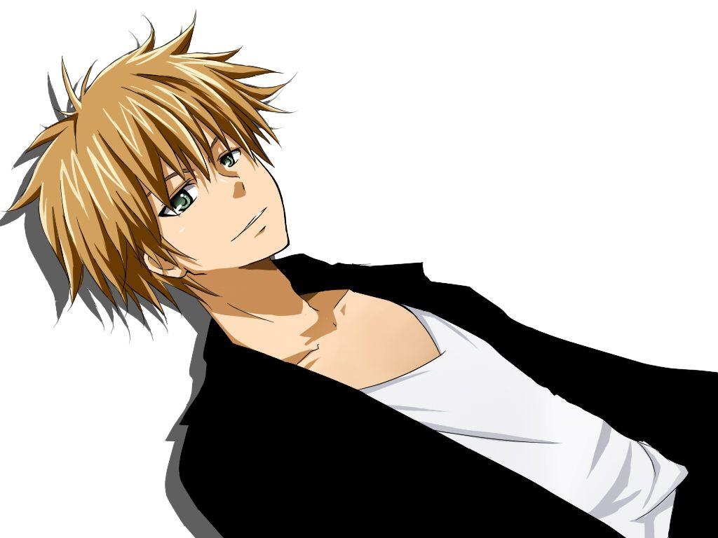 Usui With Sama Full HD Desktop Wallpapers - Wallpaper Cave