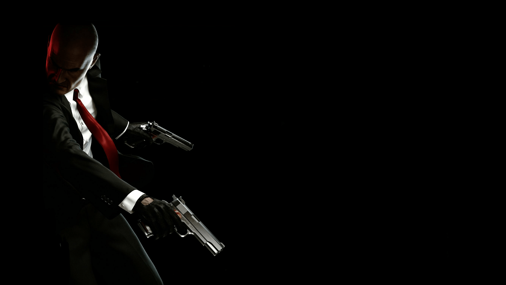 Hitman Wallpapers Full HD - Wallpaper Cave