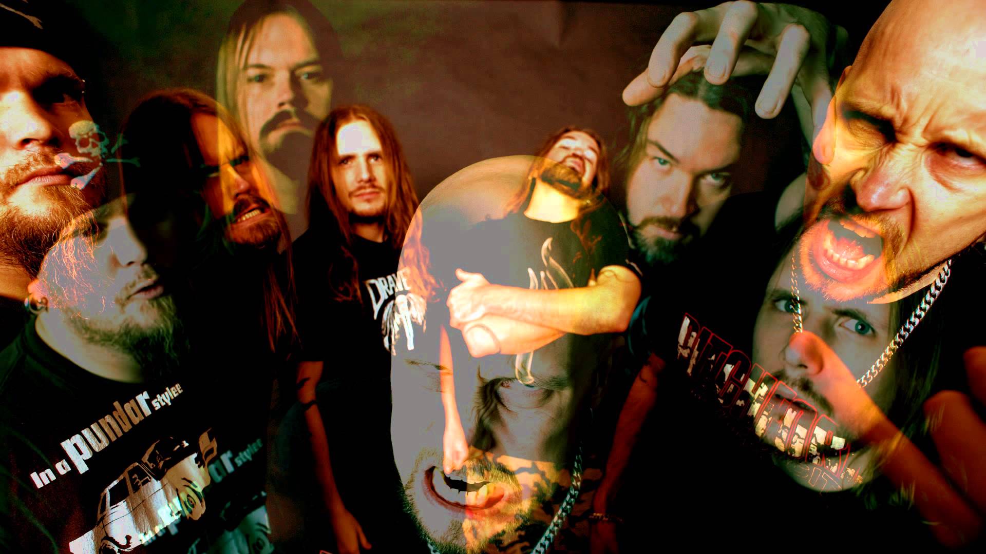 51 Meshuggah Wallpapers - Wallpaper Cave