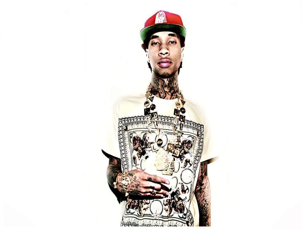 Tyga And Drake Wallpapers - Wallpaper Cave