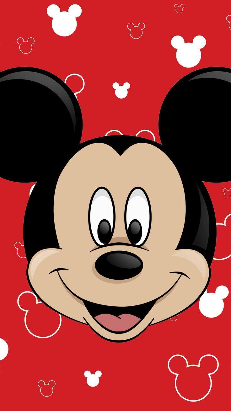 Wallpapers Of Mickey Mouse - Wallpaper Cave