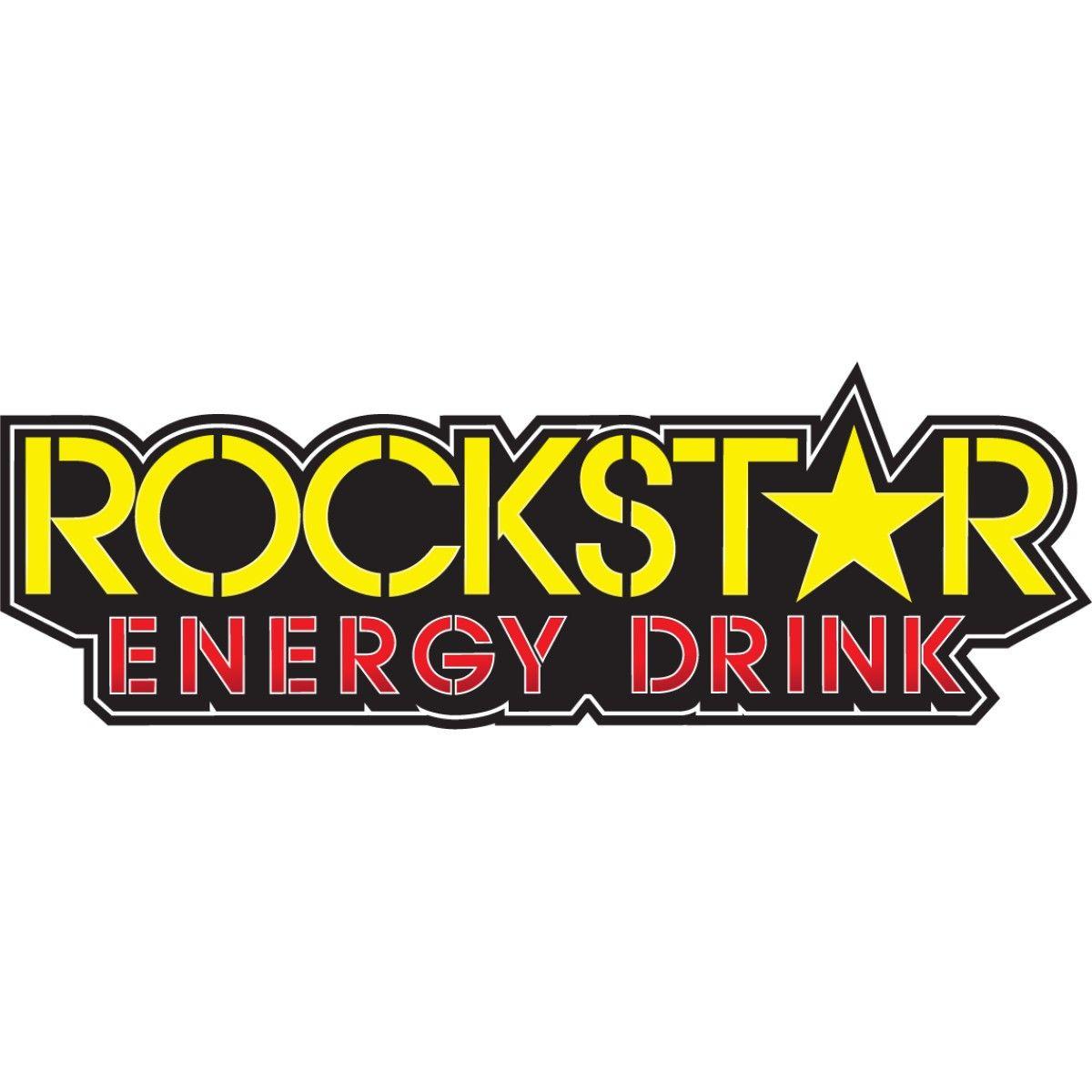 Rockstar Energy Logo Backgrounds - Wallpaper Cave