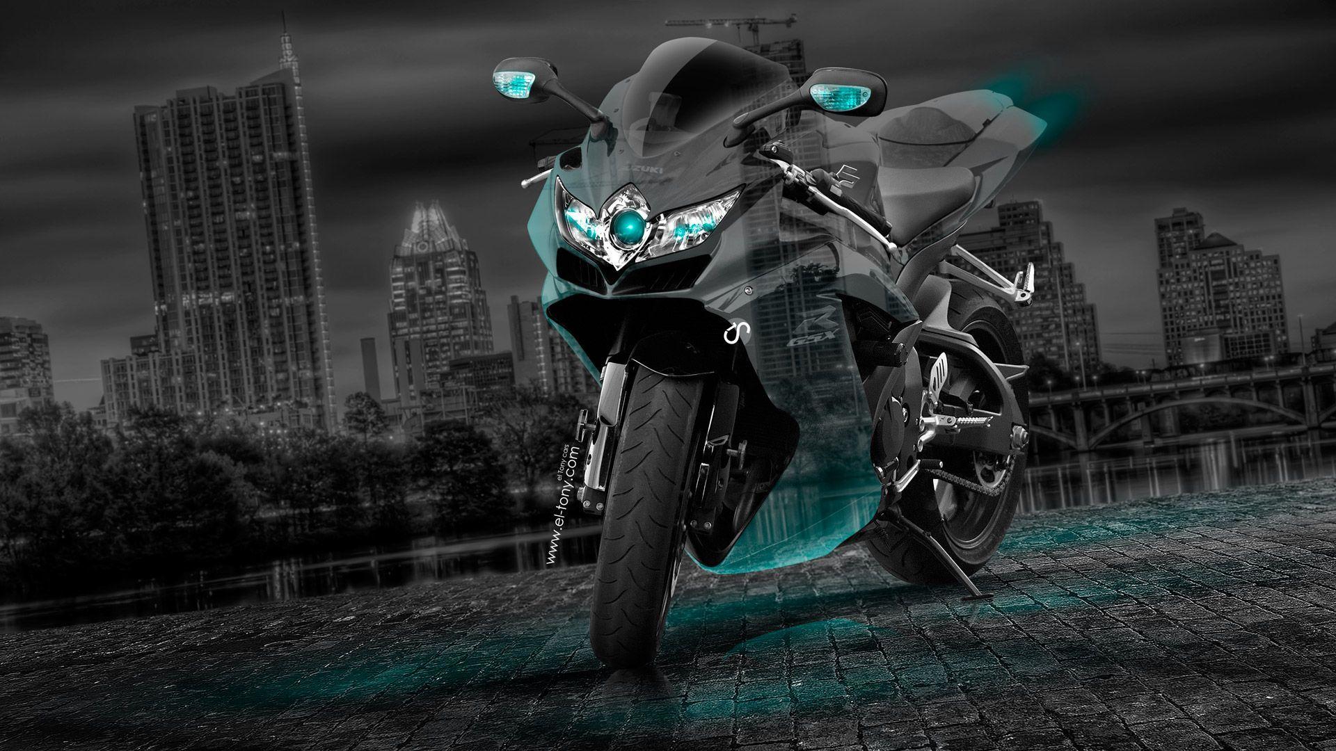 Suzuki Gsx R Wallpapers HD - Wallpaper Cave