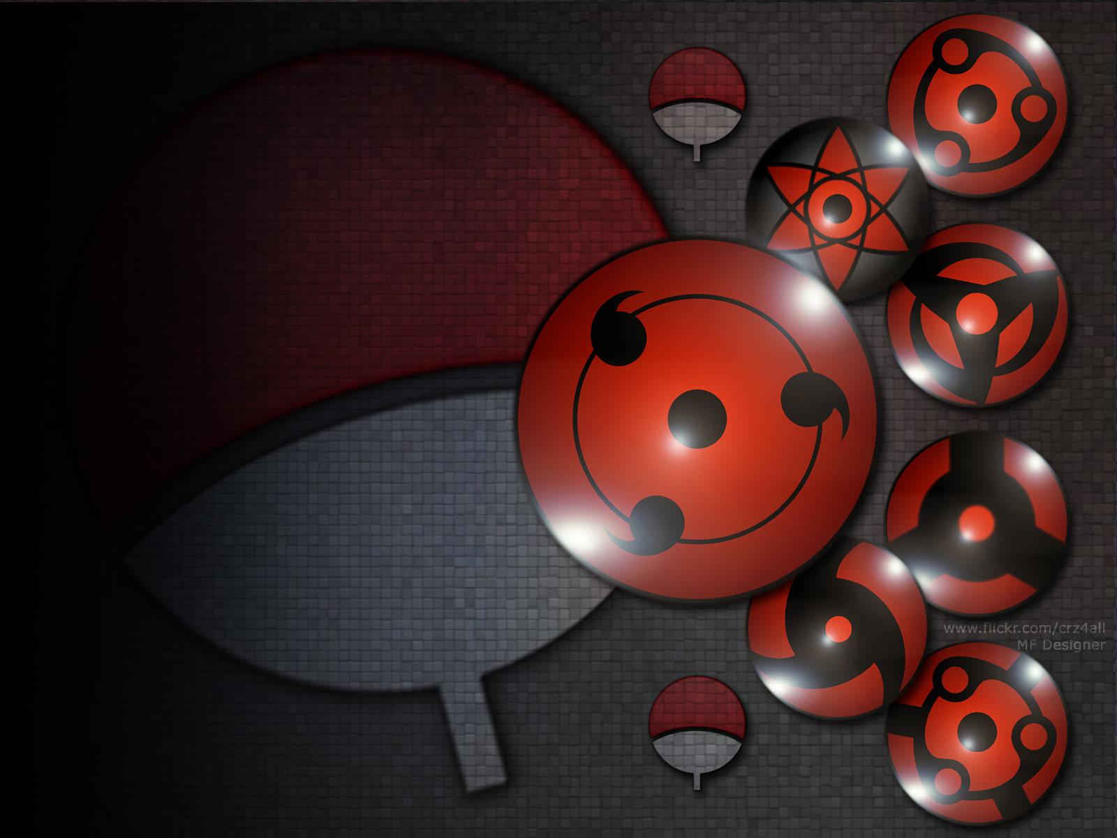 Backgrounds Sharingan - Wallpaper Cave