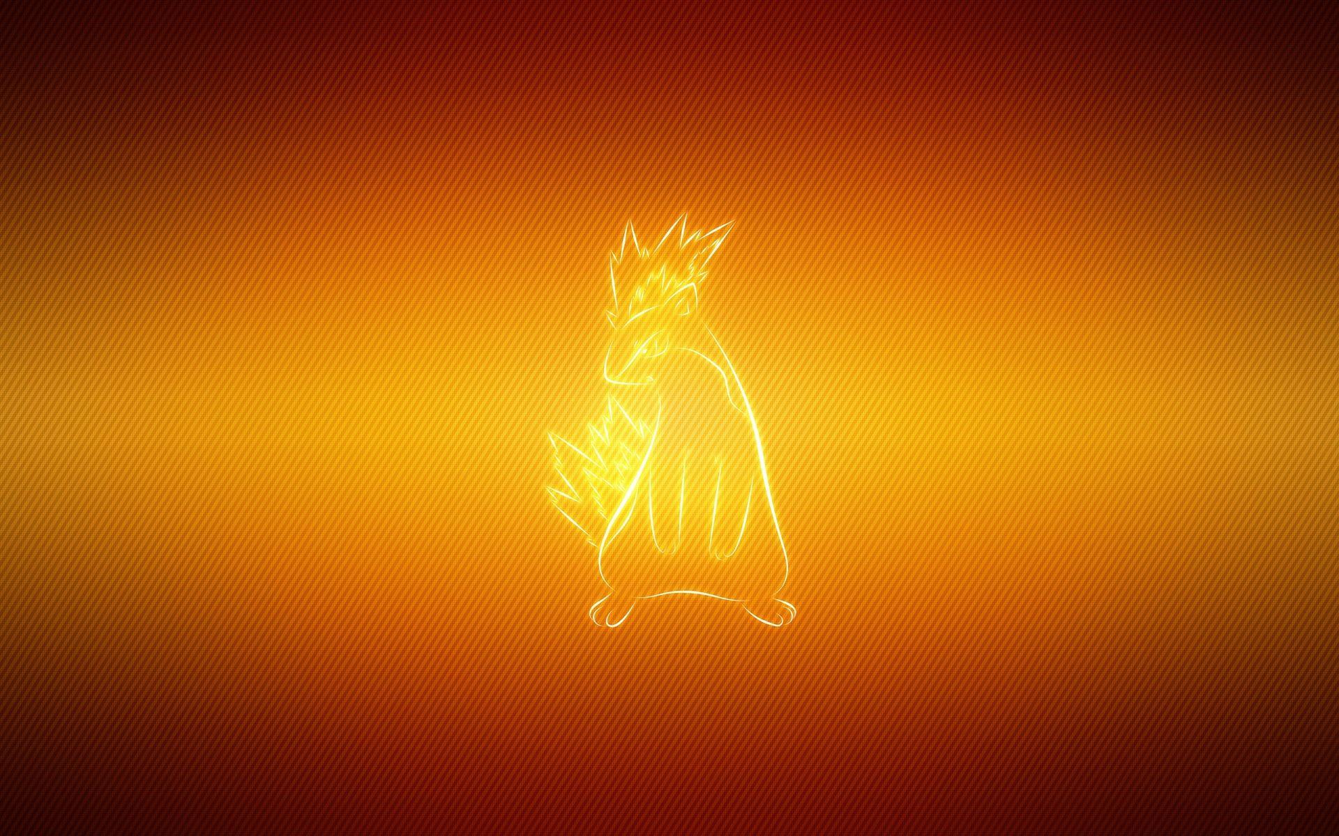 Pokemon Wallpapers Quilava - Wallpaper Cave