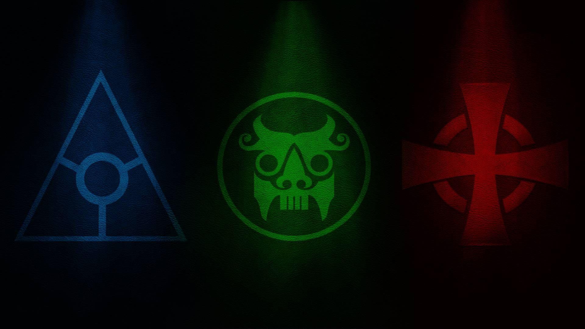 Tsw Illuminati Wallpapers - Wallpaper Cave