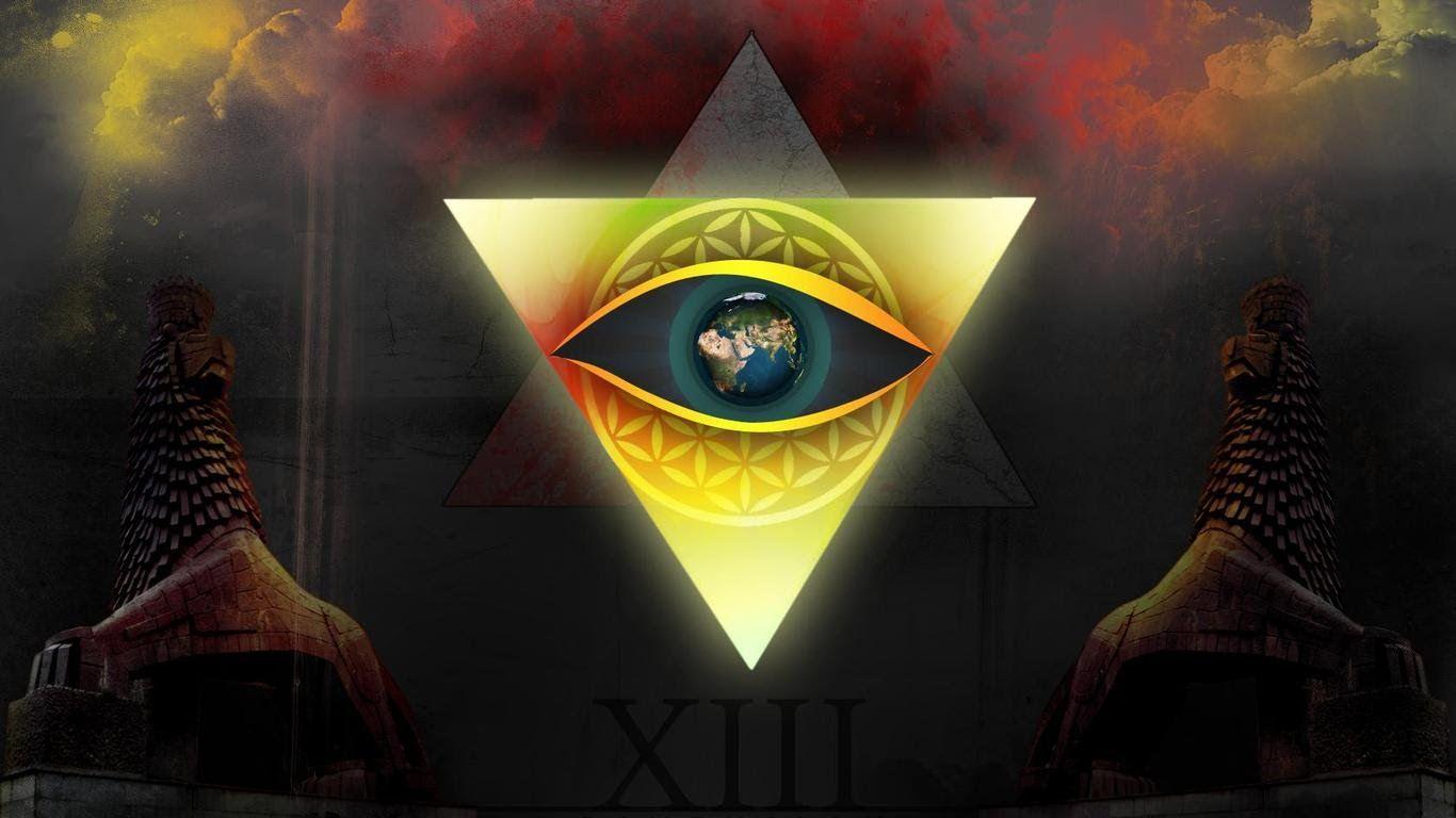 Tsw Illuminati Wallpapers - Wallpaper Cave