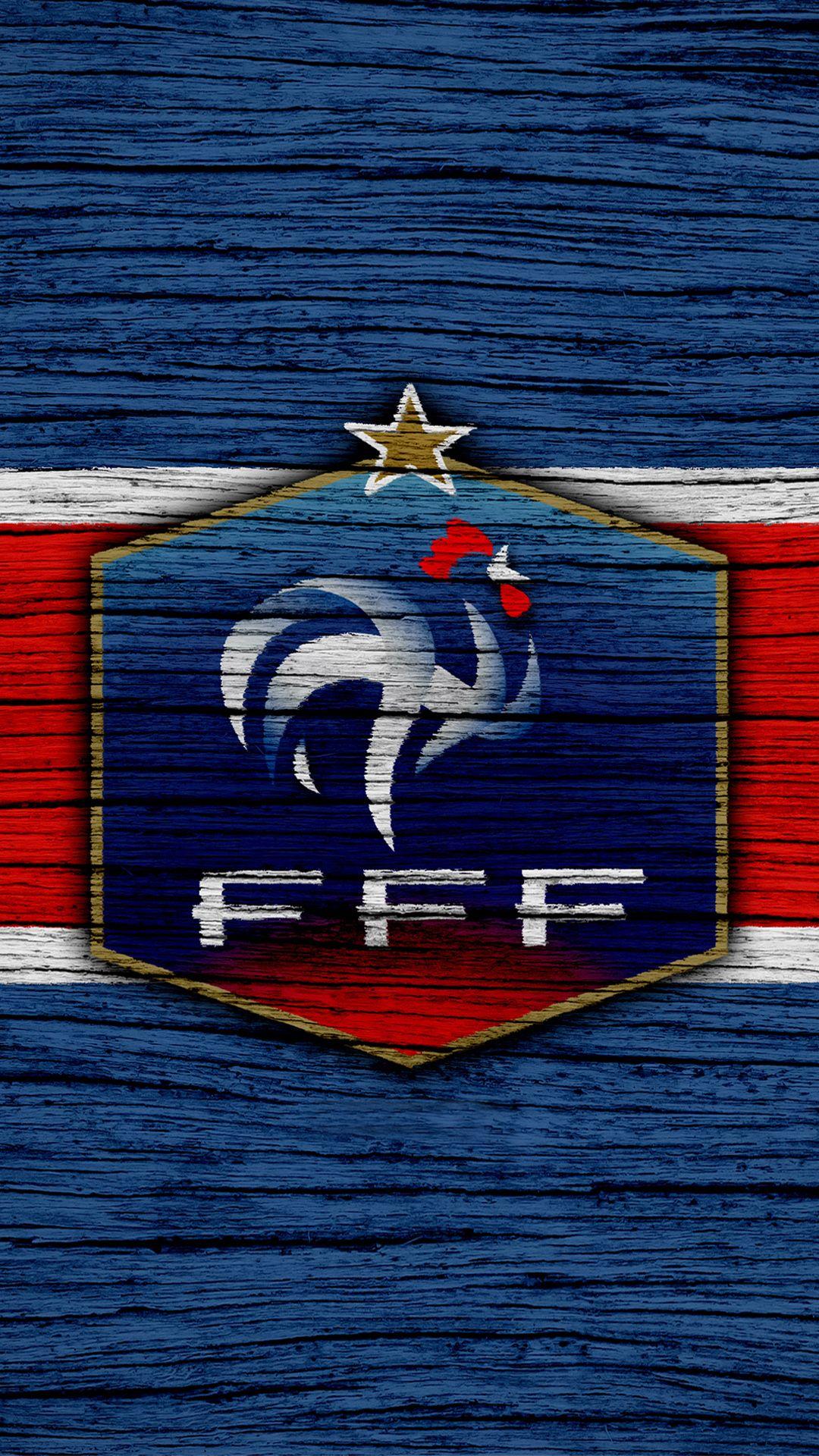 Frankreich Logo