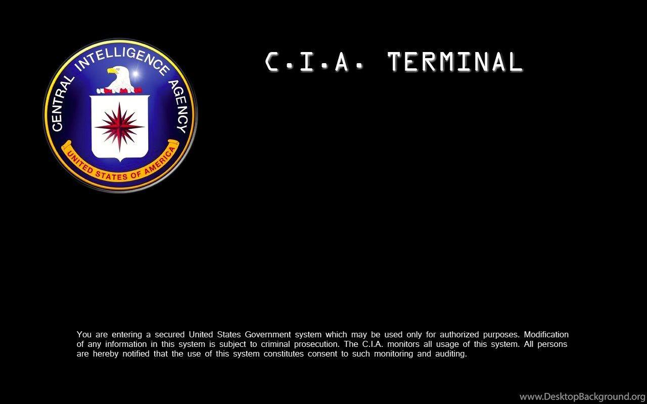 Cia Wallpapers 1280x800 - Wallpaper Cave