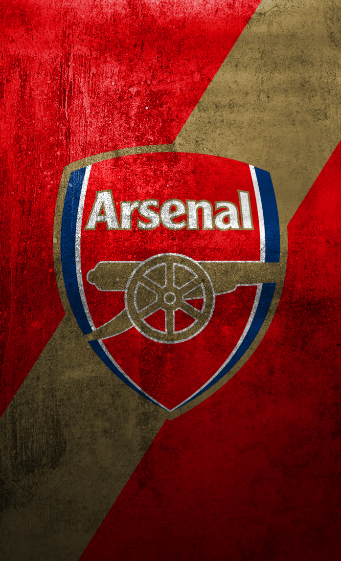 Arsenal Cell Phone Wallpapers - Wallpaper Cave