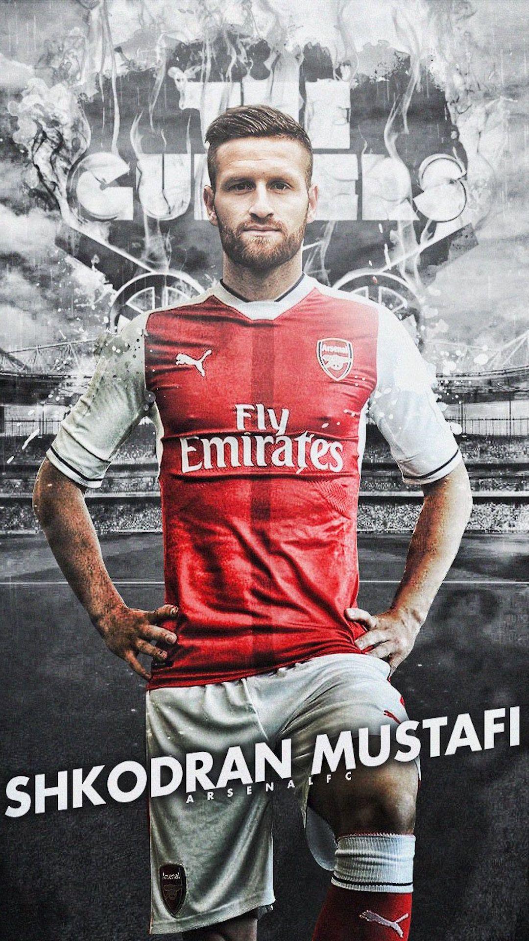 Arsenal Cell Phone Wallpapers - Wallpaper Cave