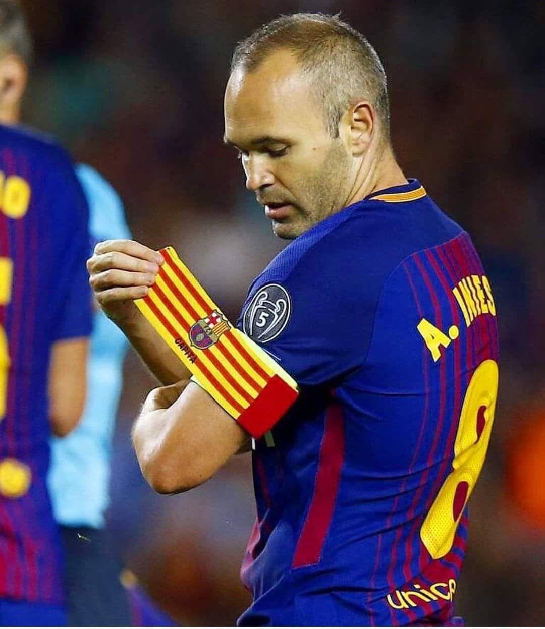 Messi And Iniesta Wallpapers - Wallpaper Cave