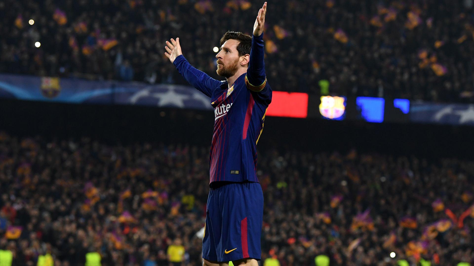 Messi And Iniesta Wallpapers - Wallpaper Cave