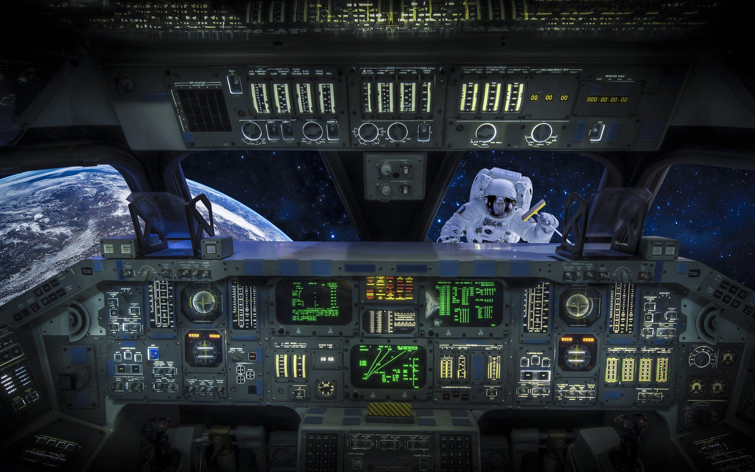 Cockpit Wallpapers HD - Wallpaper Cave