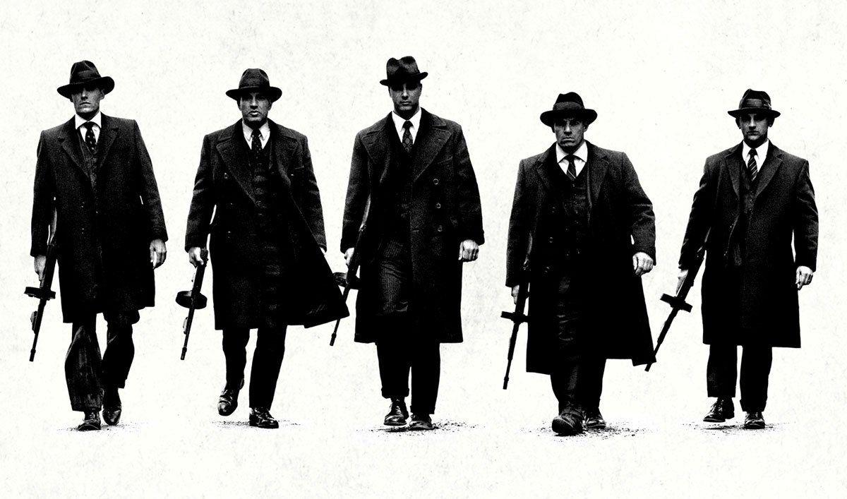 Mobsters Wallpapers Wallpaper Cave Mobsters Wallpapers Wallpaper Cave