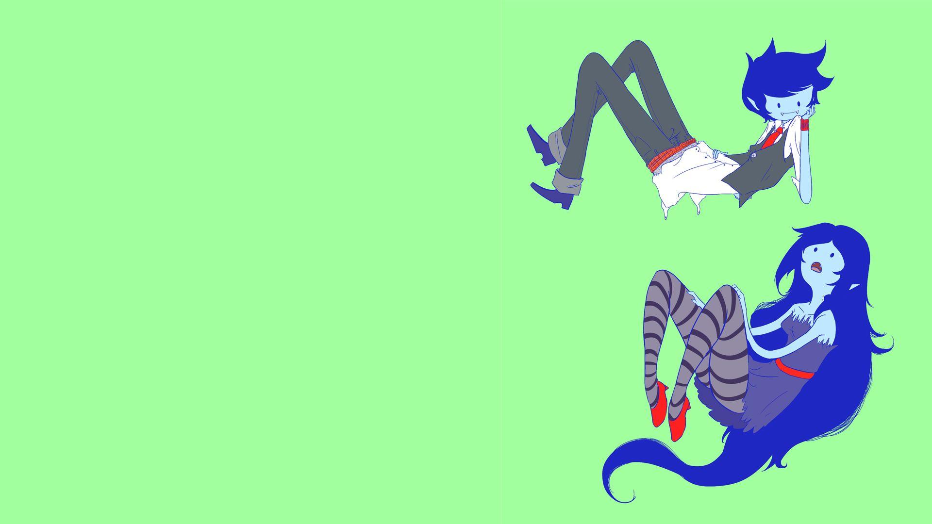 Adventure Time Computer Wallpapers HD - Wallpaper Cave