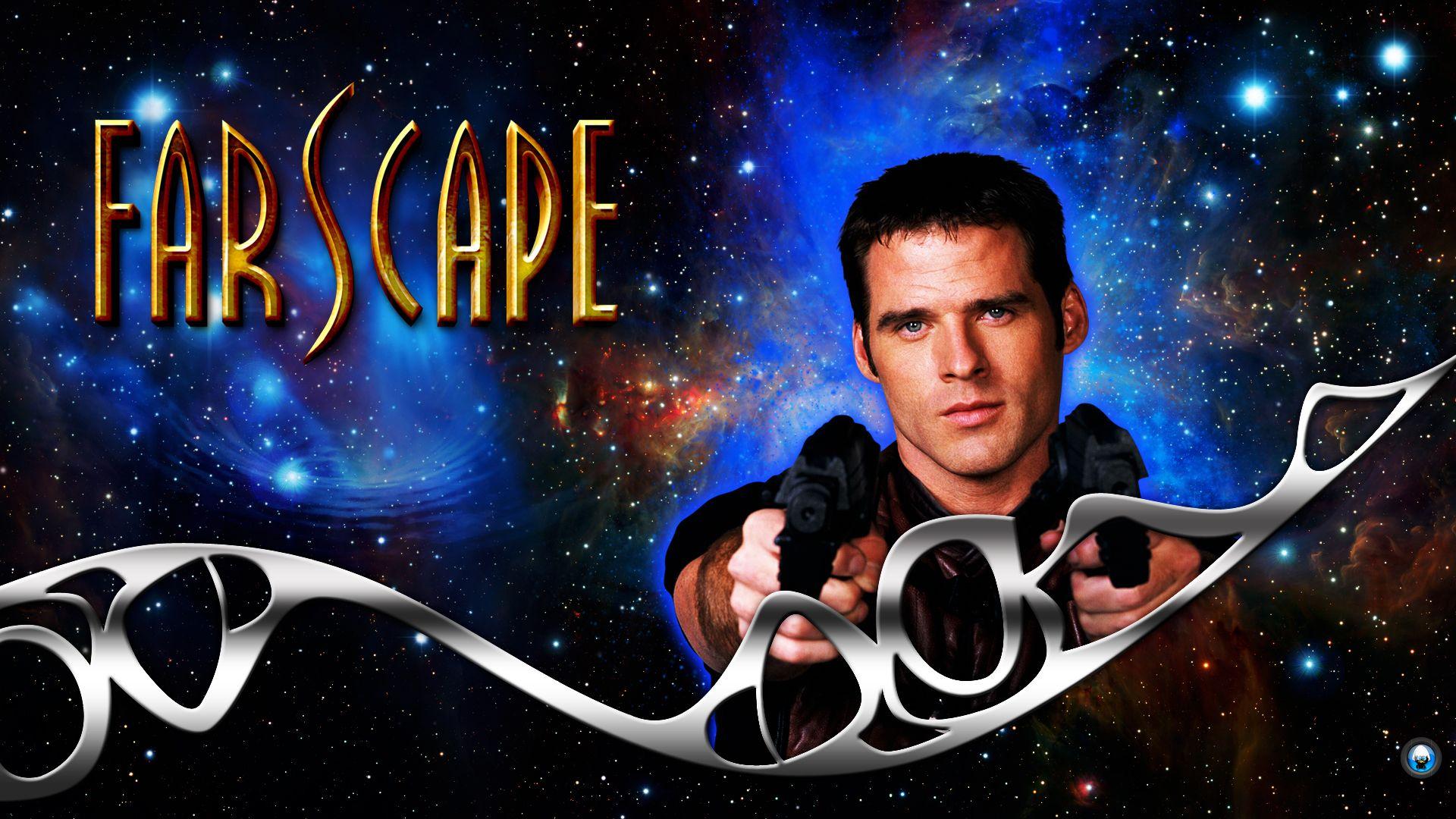 Farscape Wallpapers - Wallpaper Cave