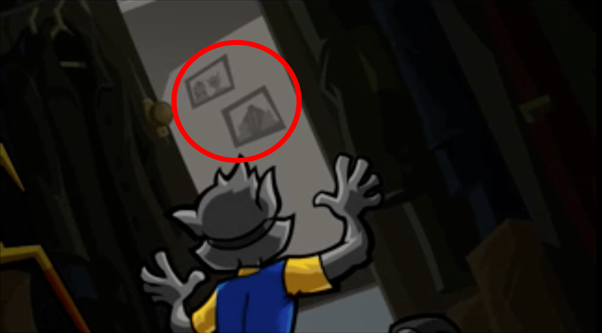 Sly Cooper Backgrounds - Wallpaper Cave