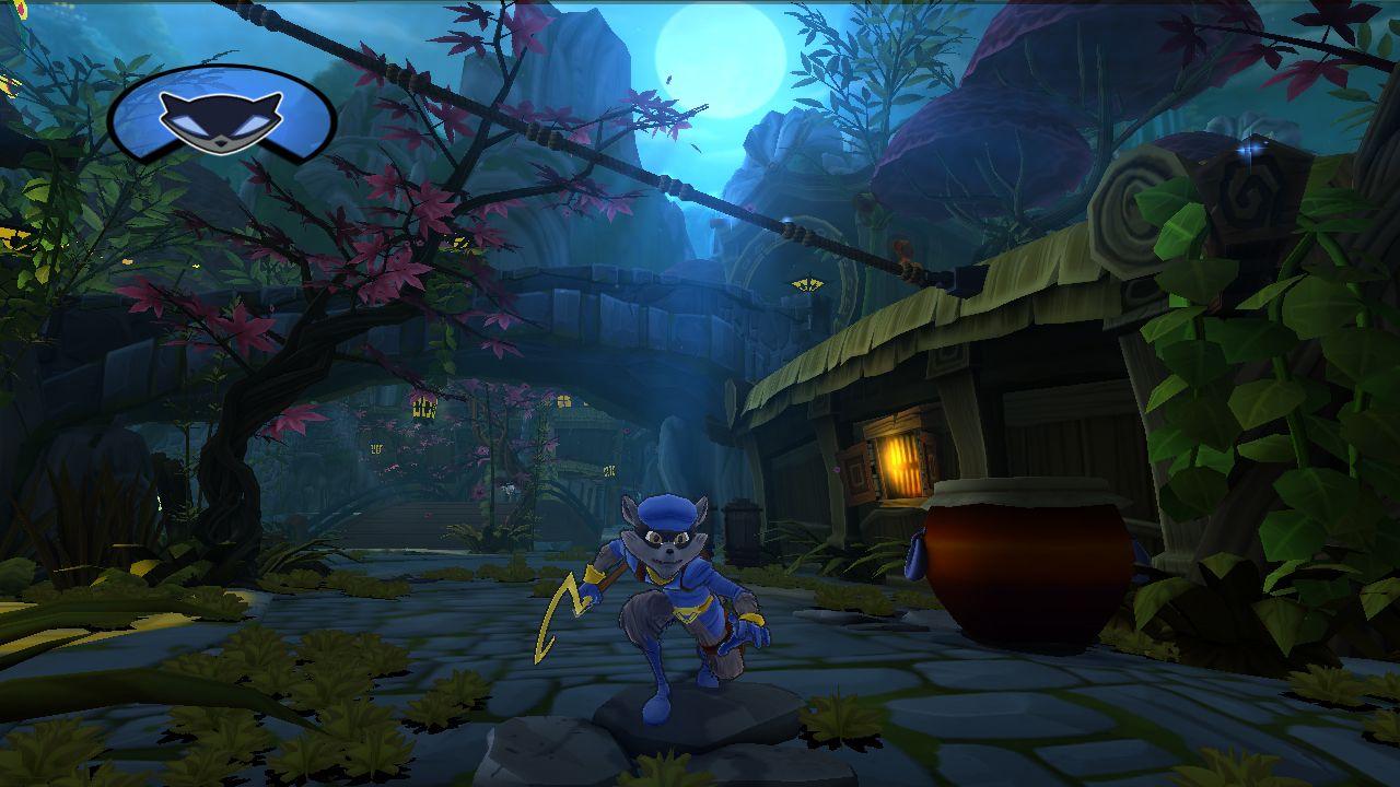 Sly Cooper Backgrounds - Wallpaper Cave