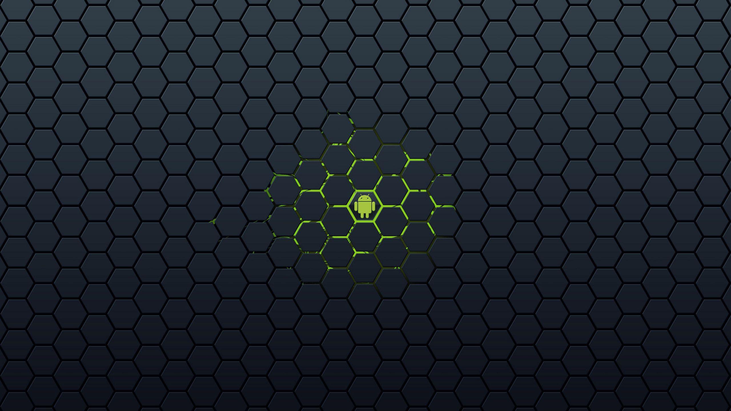 Android Technology Wallpapers - Wallpaper Cave