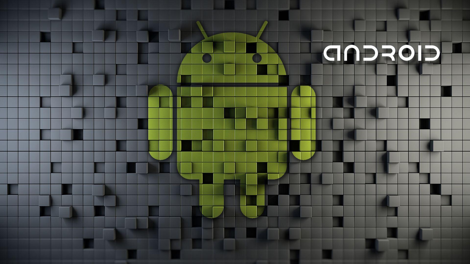 Android Technology Wallpapers - Wallpaper Cave