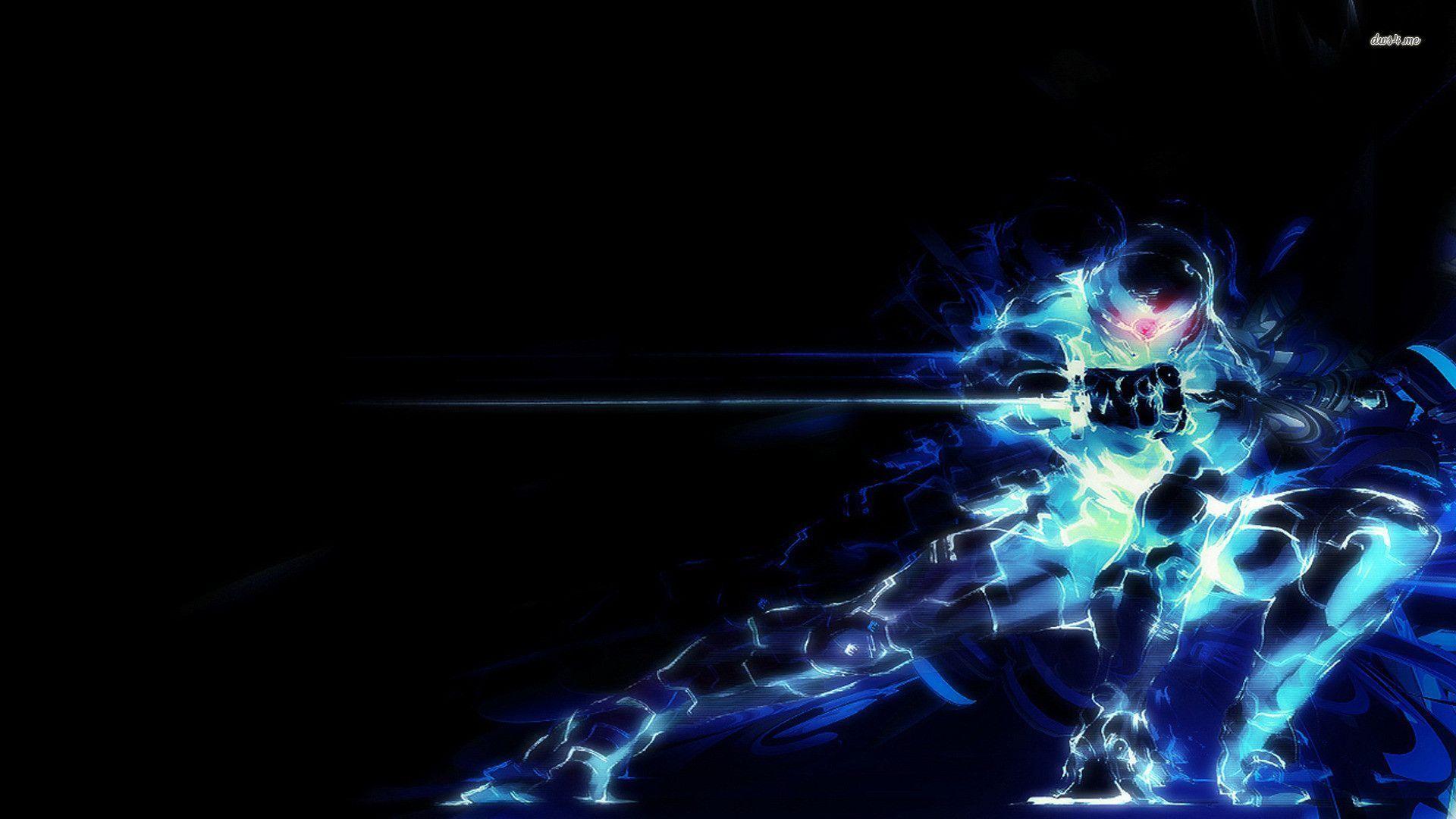 Gray Fox Mgs Wallpapers - Wallpaper Cave