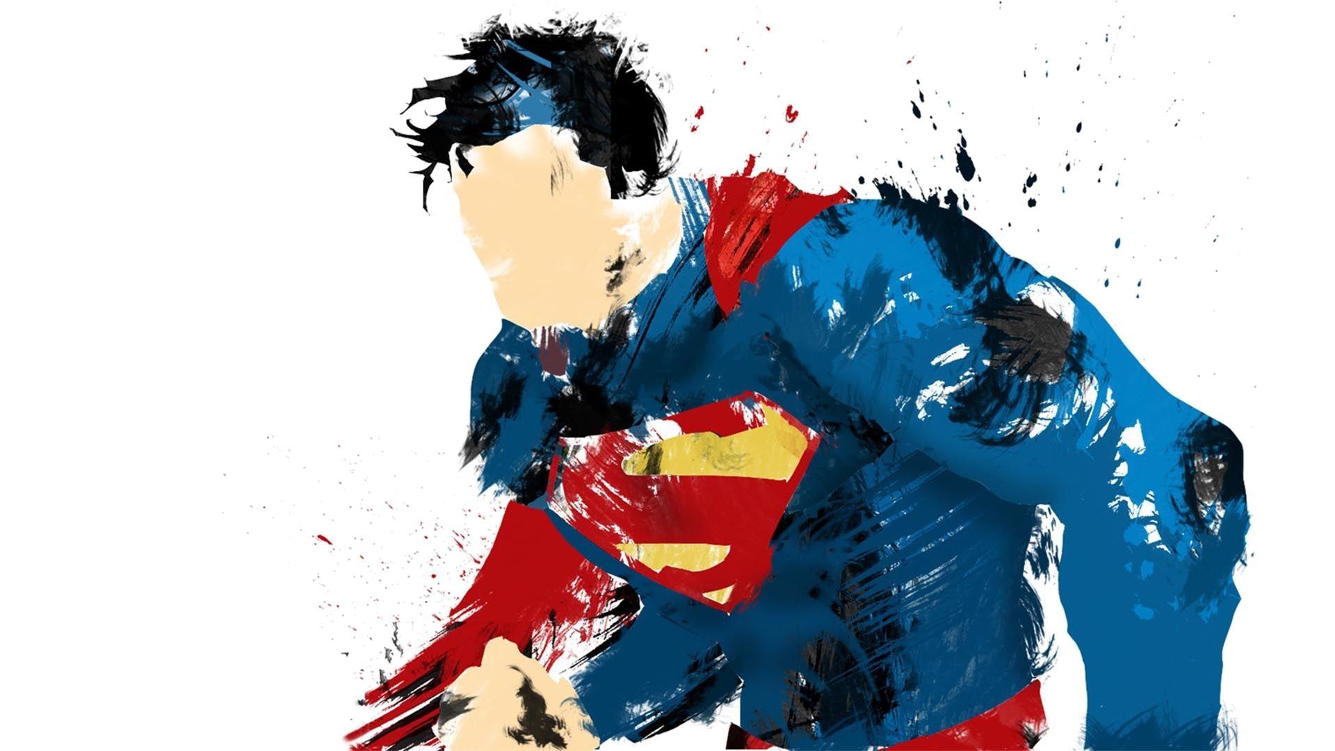 Cool Superman Wallpapers - Wallpaper Cave