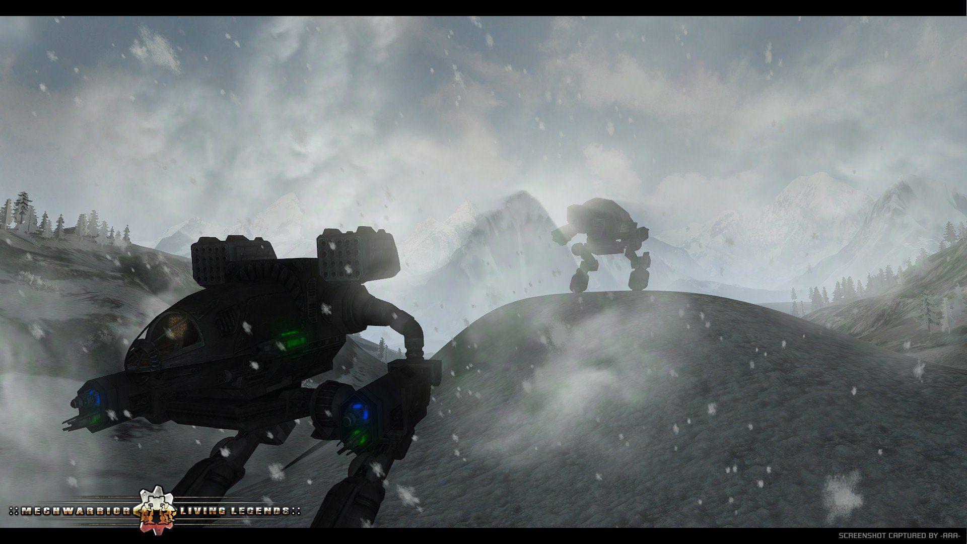 Mechwarrior Living Legends Wallpapers - Wallpaper Cave