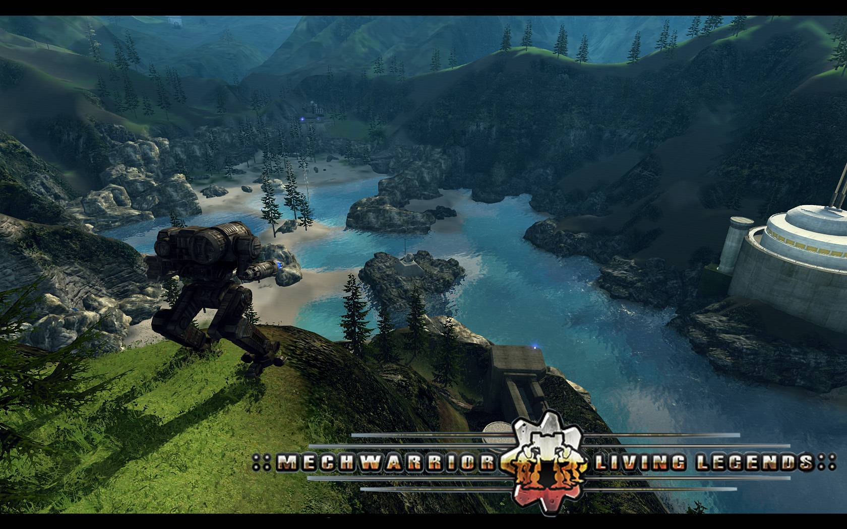 Mechwarrior Living Legends Wallpapers - Wallpaper Cave