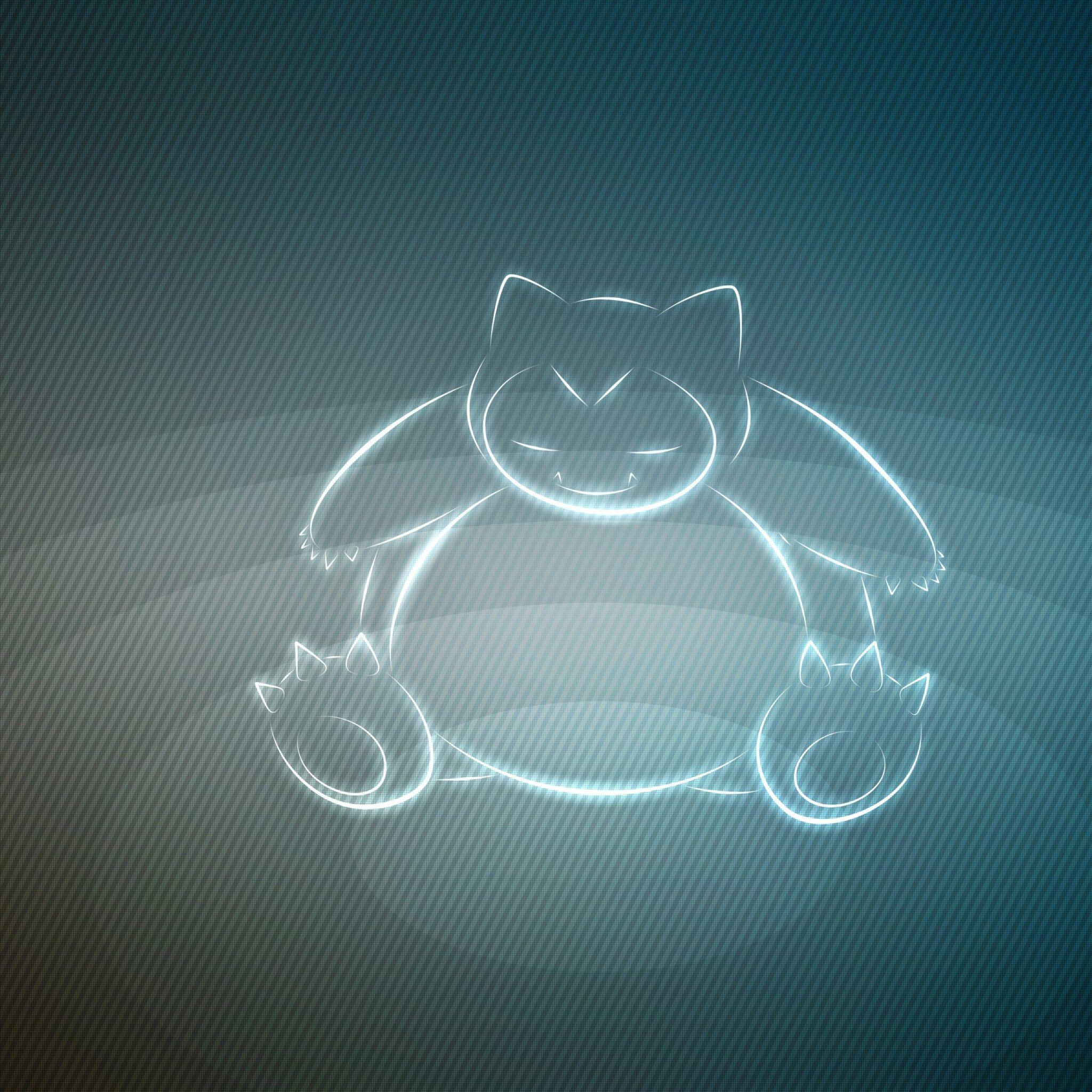 Snorlax Wallpapers - Wallpaper Cave