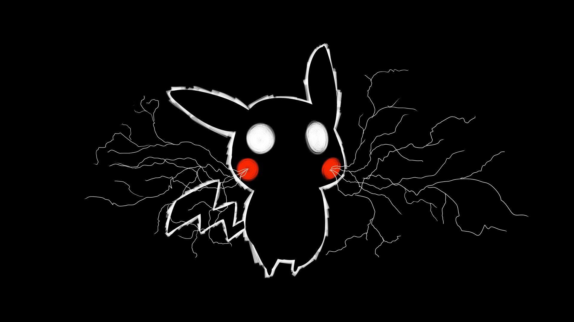 Pickachu Wallpapers - Wallpaper Cave