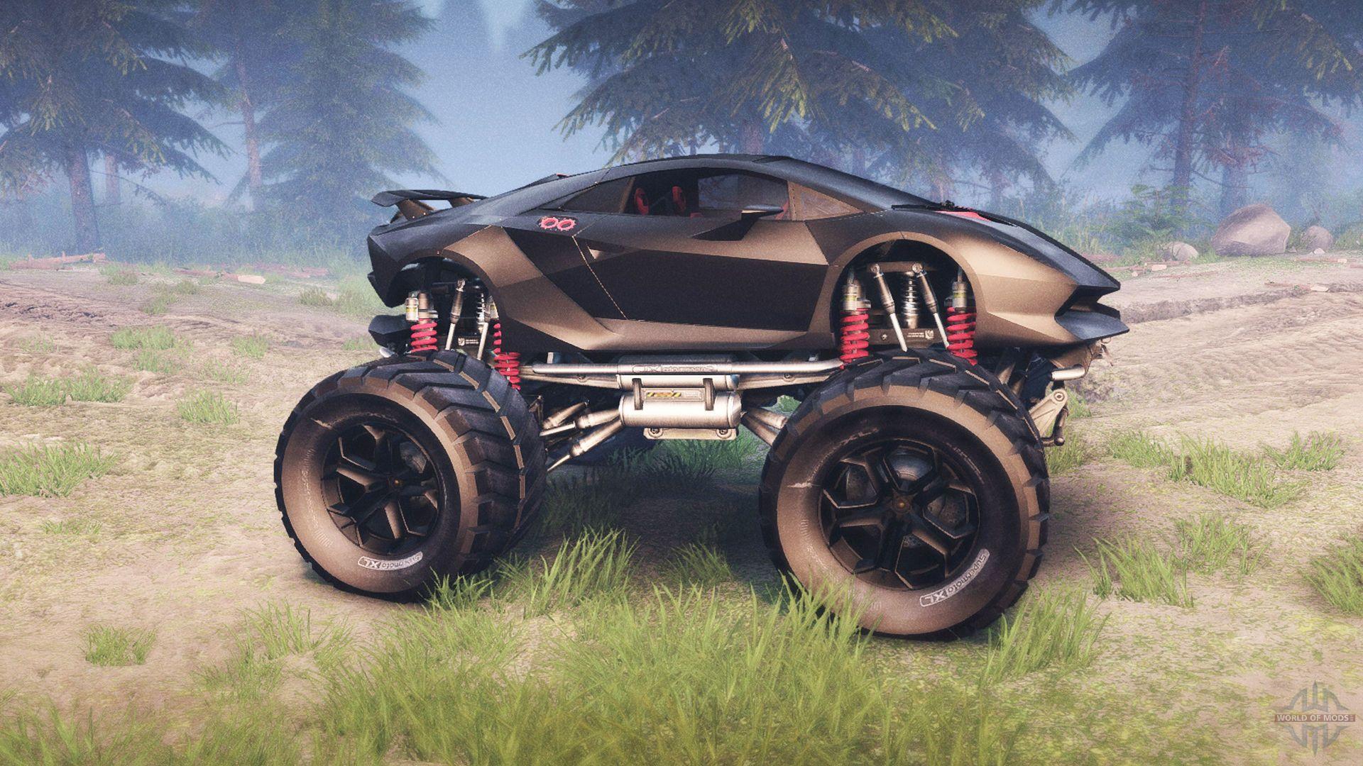 Hummer Monster Trucks HD Wallpapers - Wallpaper Cave