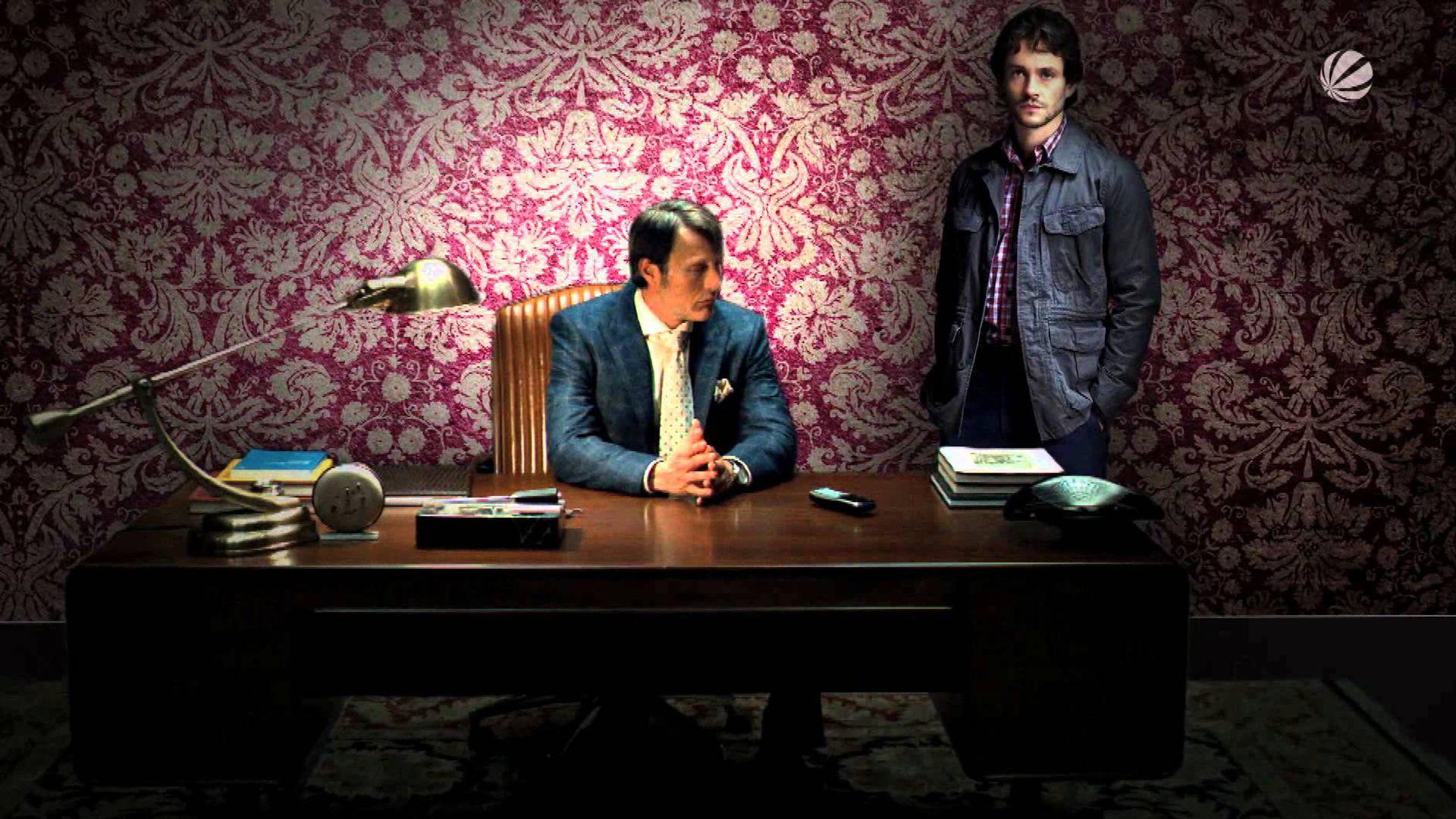 Hannibal Backgrounds - Wallpaper Cave