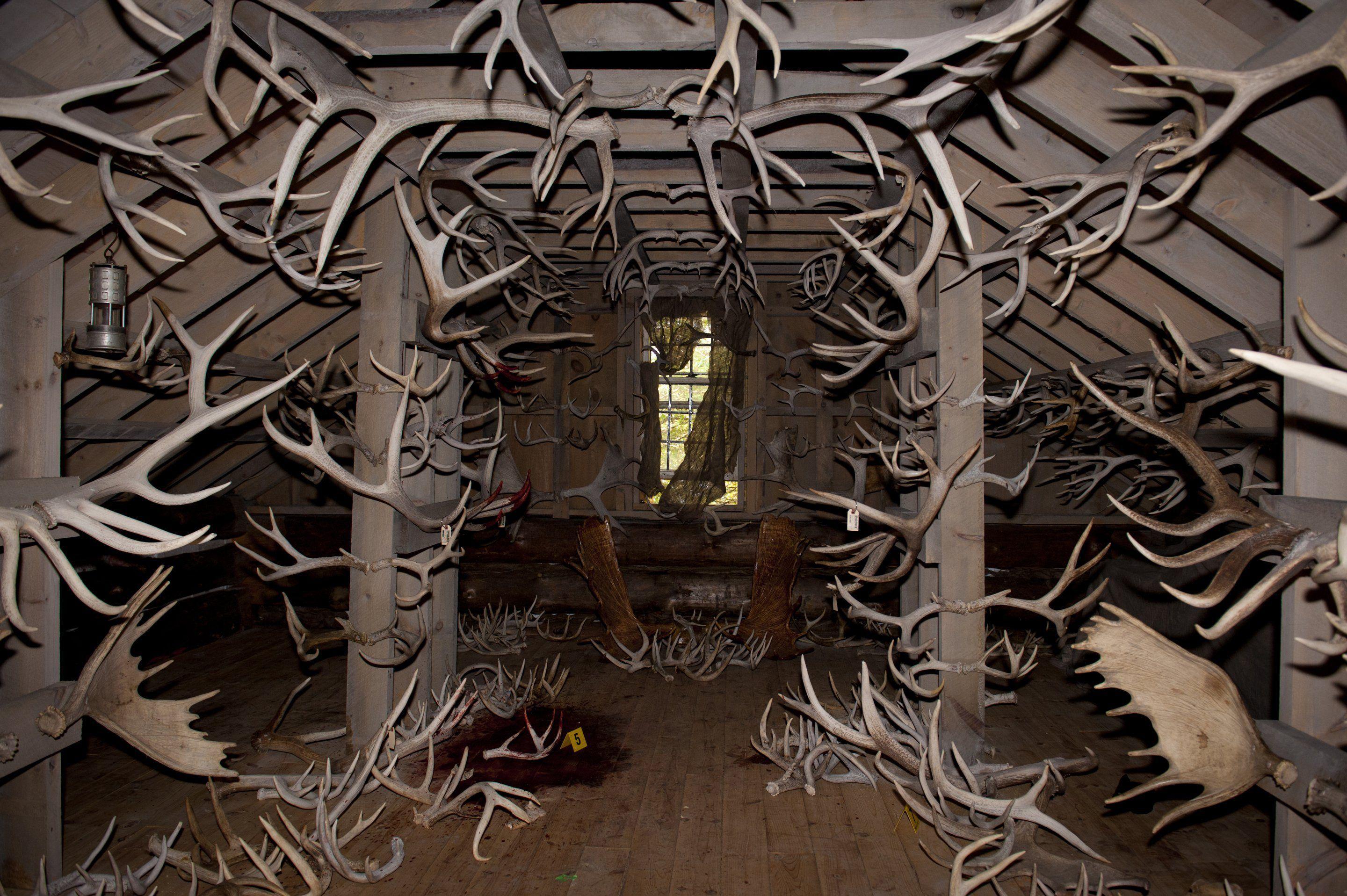 Hannibal Backgrounds - Wallpaper Cave