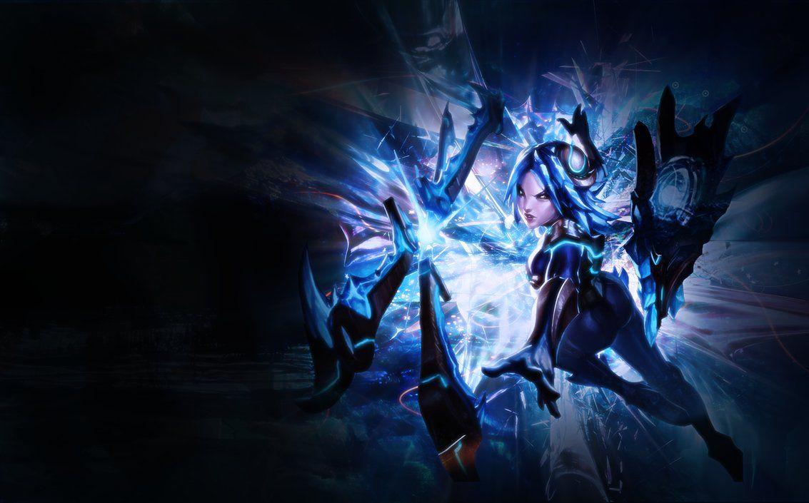 Irelia Wallpapers - Wallpaper Cave