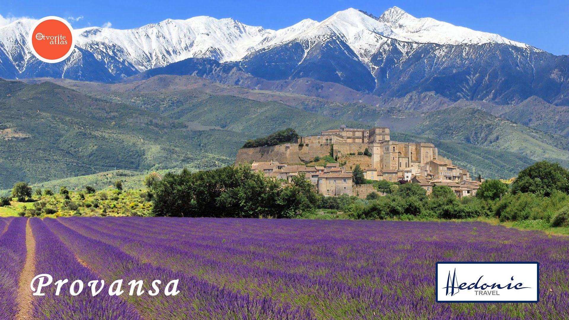 Provansa Wallpapers - Wallpaper Cave