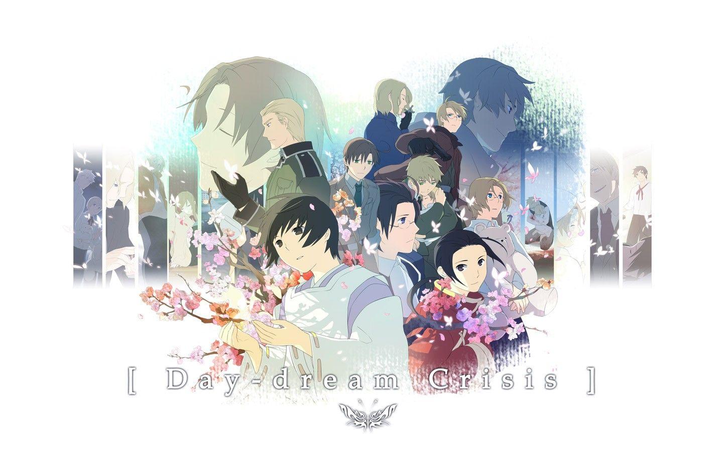 Hetalia HD Wallpapers - Wallpaper Cave