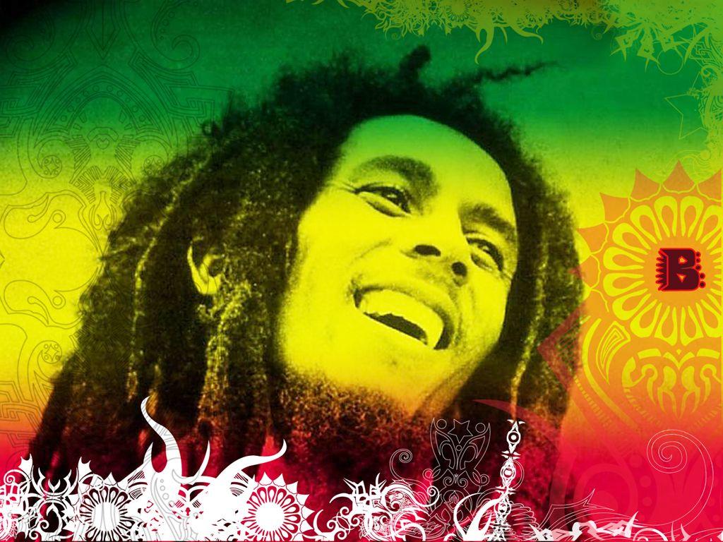 Wallpapers Bob Marley Rasta - Wallpaper Cave