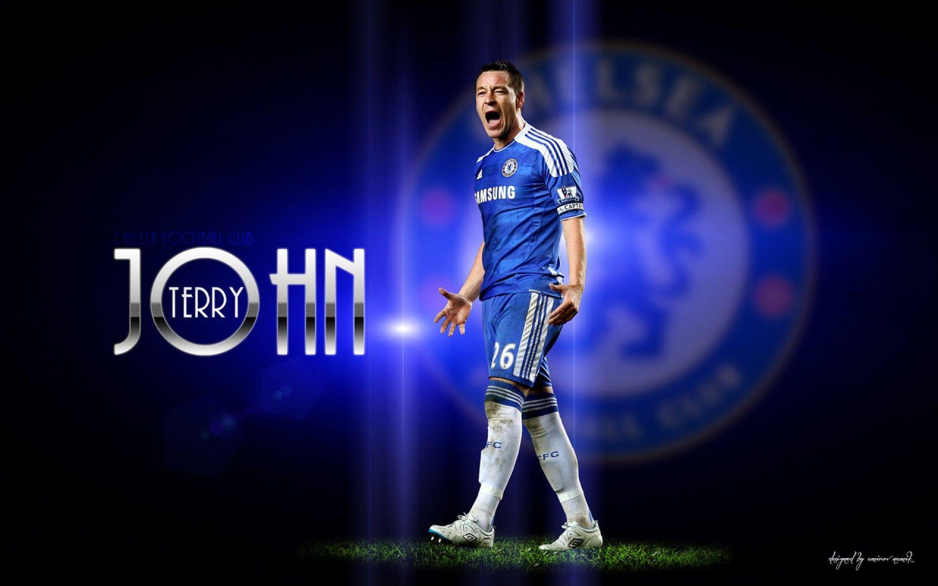 Wallpapers John Terry - Wallpaper Cave